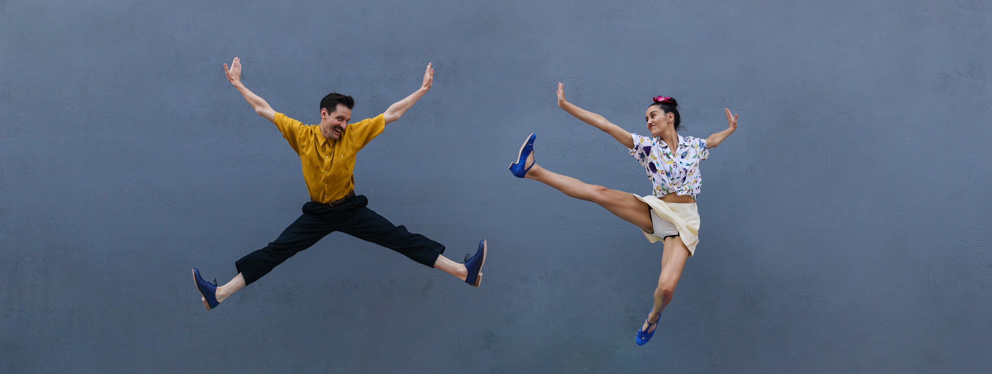 Sofi & Rami Contract – Crazy Legs Chile